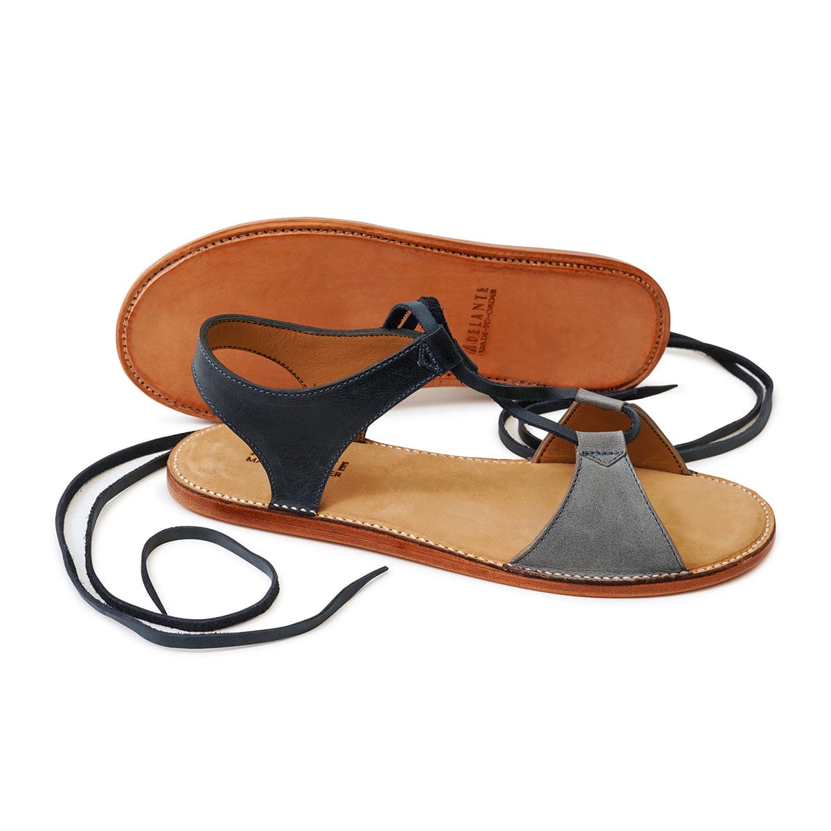 Handcrafted Men's & Women's Leather Shoes – Adelante Made-To-Order