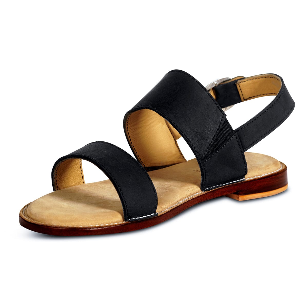 Handcrafted Men's & Women's Leather Shoes – Adelante Made-To-Order