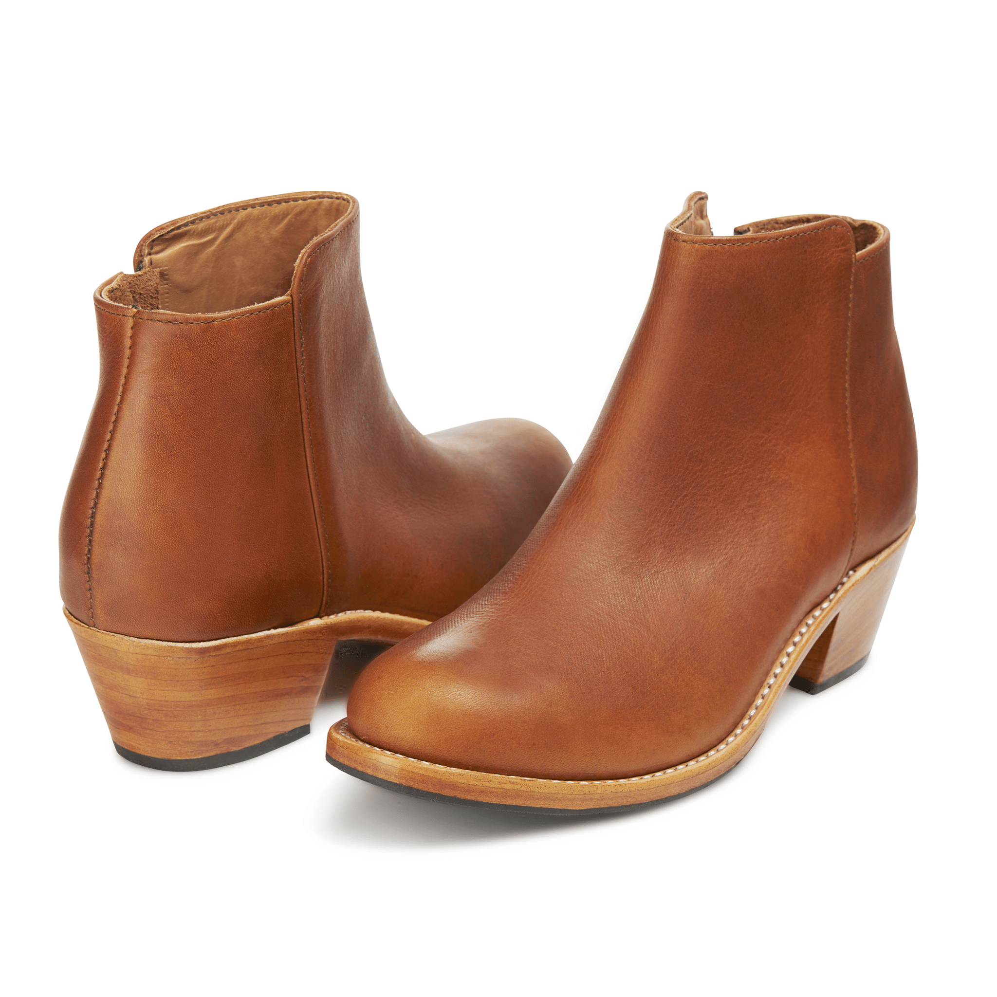Handcrafted Men's & Women's Leather Shoes – Adelante Made-To-Order