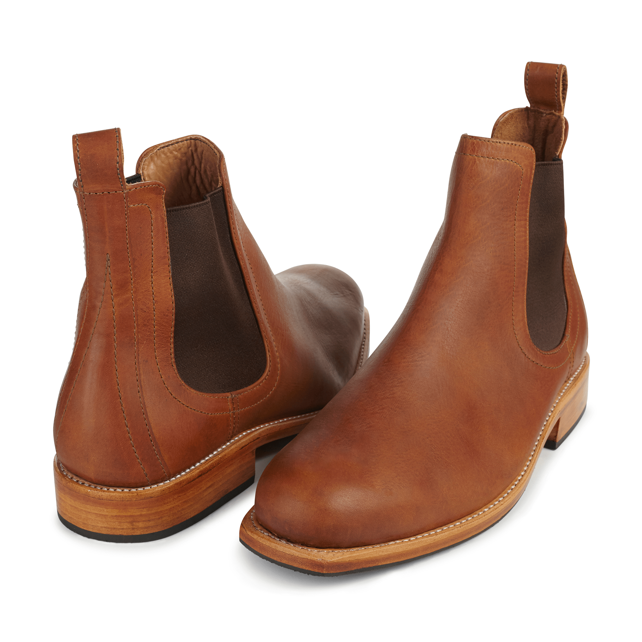 Men's High-Quality & Comfortable Chelsea Boots | The Mendoza – Adelante ...